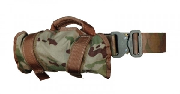 304/304C Tactical Rappel Belt