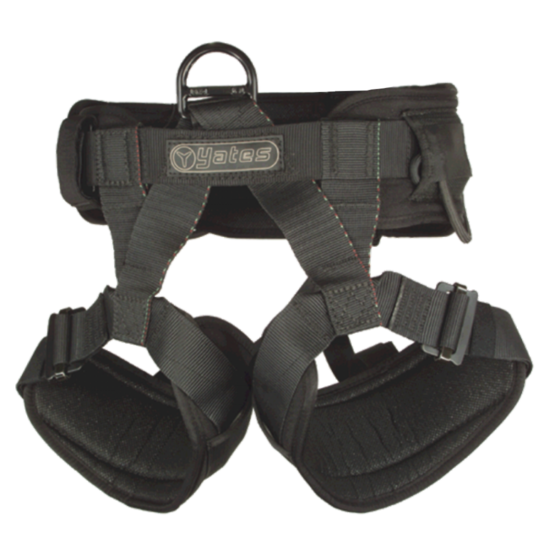 308A Padded Lightweight Assault Harness