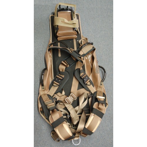 Yates Gear, Inc., Tactical