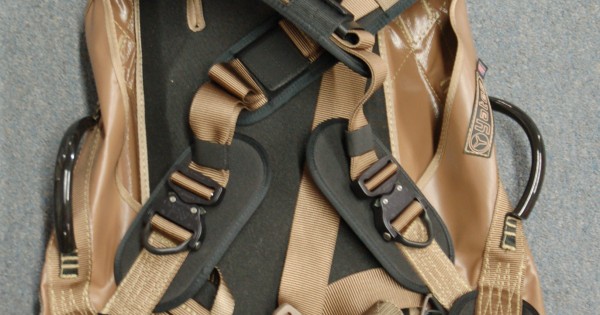 901 Yates Spec Pak - Mil