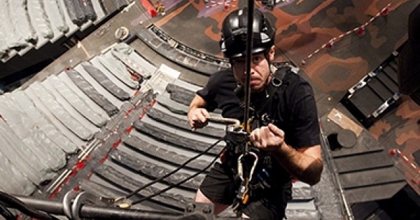 Yates Gear, Inc., Theatrical/Stage Rigging