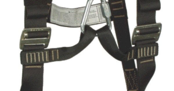 366B Riggers Fall Safe Harness