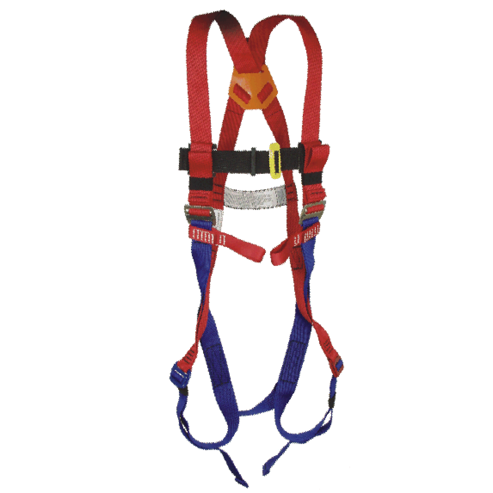 361 Special Ops Full Body Harness