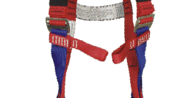 366 Fall Safe Harness