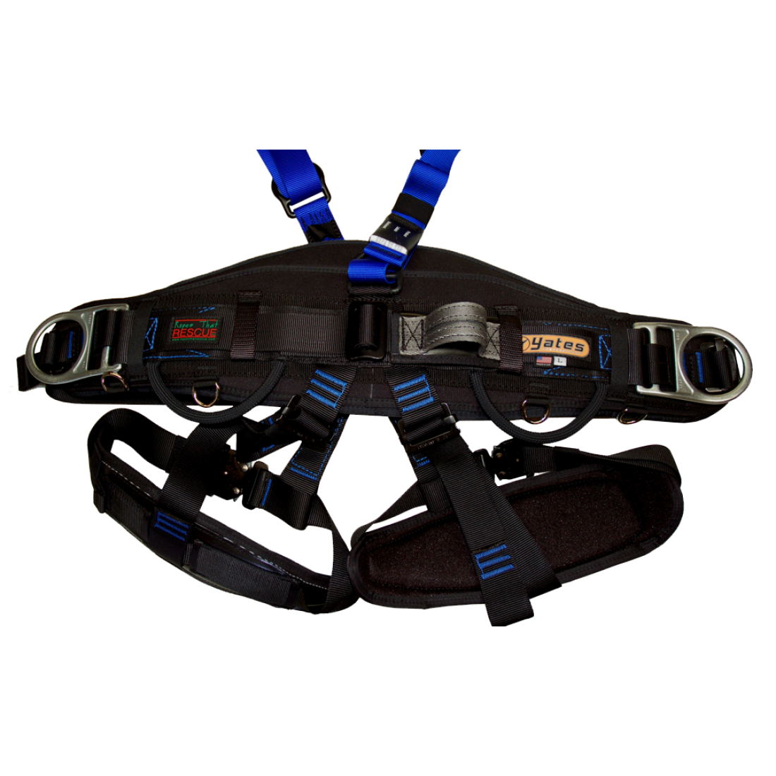 390 Tower Access Harness