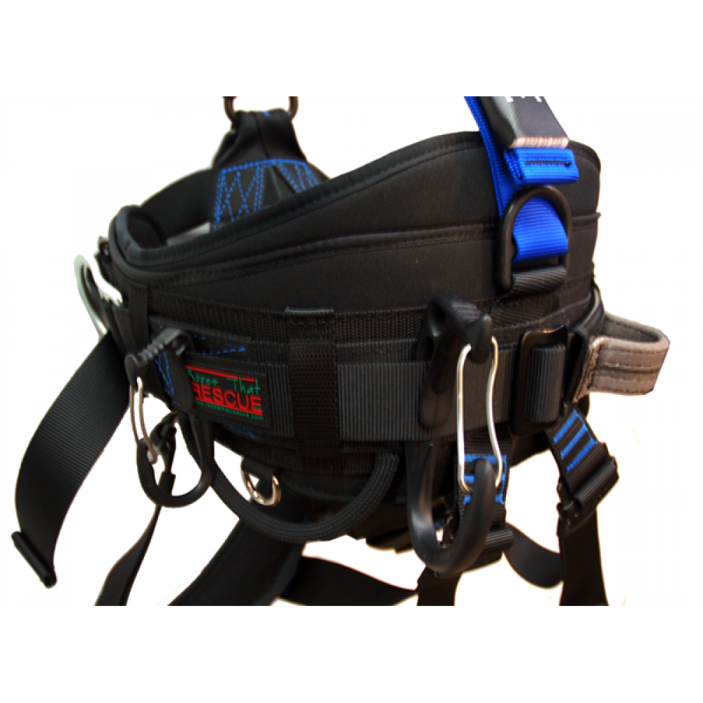 390 Tower Access Harness