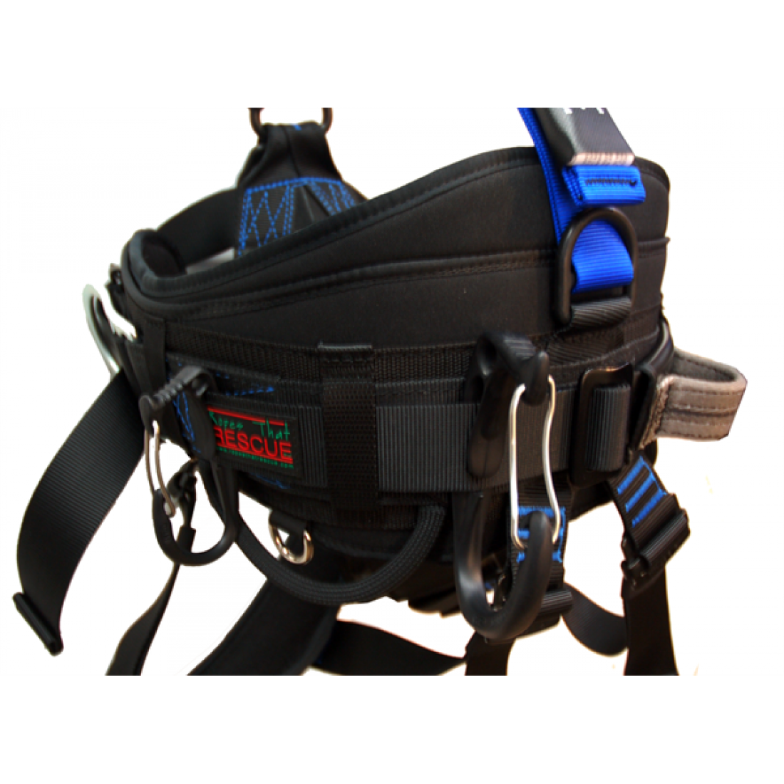 390 RTR Tower Access Harness
