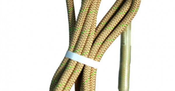 First Man-up 14' Buck Hook Replacement Rope (Arc-Flash rated)