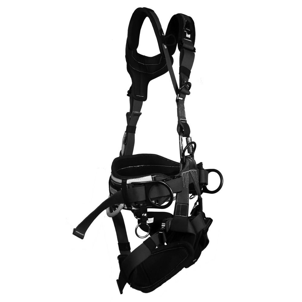 390KA Kevlar® Rope Access Welding Harness