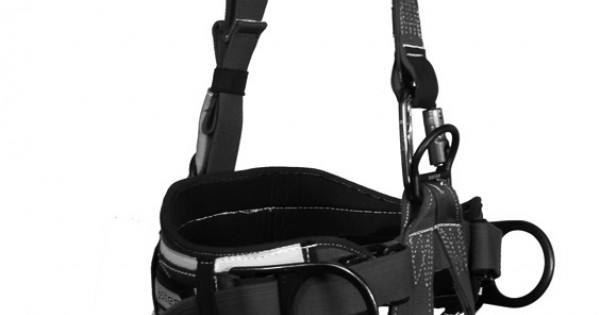 390KA Kevlar® Rope Access Welding Harness