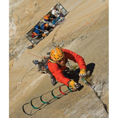 Yates Gear, Inc., Climbing Equipment