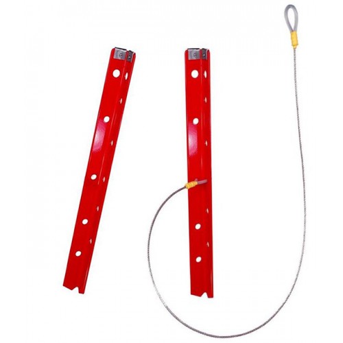 Yates Gear, Inc., Climbing Equipment